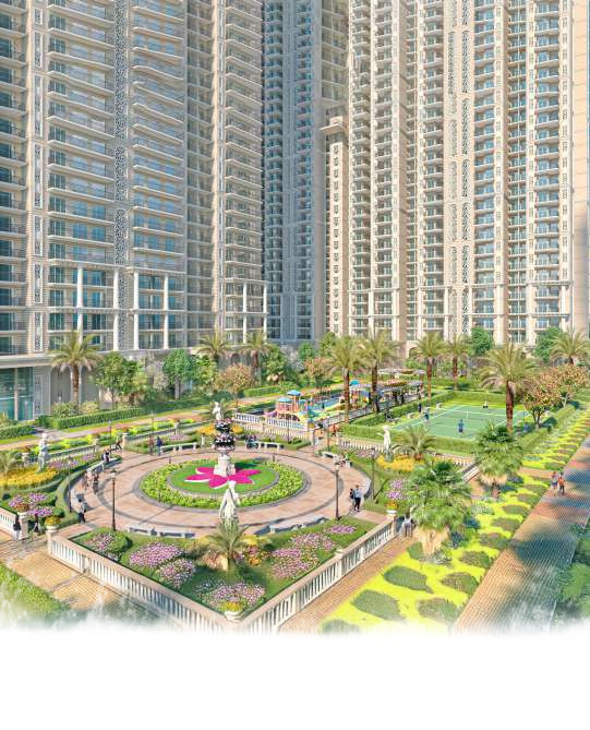 Lodha Opulis At Manpada, Dombivli